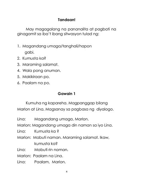 Mother Tongue Grade 2 Palawan Blogon Page 11 Flip Pdf Online Pubhtml5