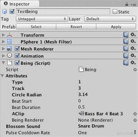 Unity 编辑器下实例化预制体 Unity 创建预制体mob6454cc623087的技术博客51cto博客 Unity 编辑器下实例化预制体 Unity 创建预制体mob6454cc623087的技术博客51cto博客