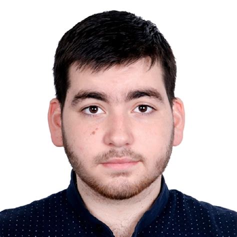 Dikran Krikorian Помощник по административной работе Jobs In Dubai
