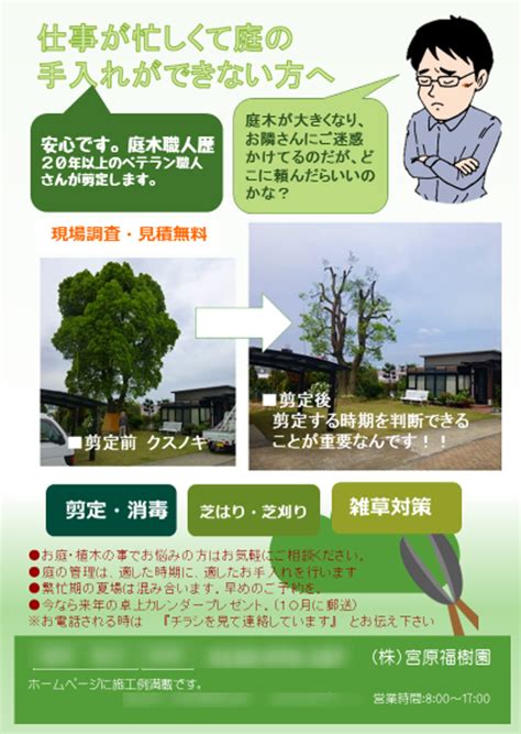 たった100枚のポスティングで2件受注。95000円の売上になったマンダラ広告作成法の成功事例！ 【福岡市のホームページ制作会社】seo