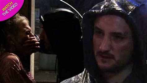 Eastenders Fans Spot Massive Clue Keanu Is Still Alive In New Years