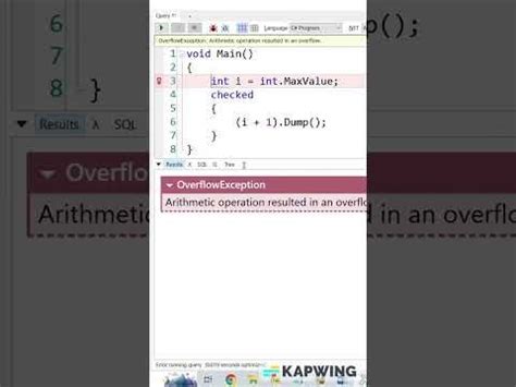 C ta checked ve unchecked arasındaki fark shorts Check Sql