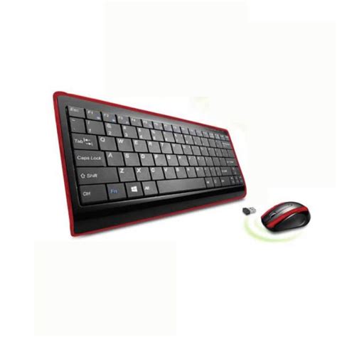 2 в 1 Беспроводная, Мультимедийная, Mini клавиатура, USB TV Modern Chic ...
