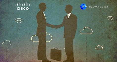 Acquisition Deal Cisco Close Quarter