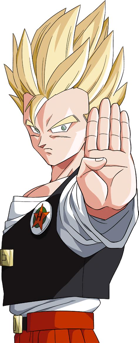 Gohan Ssj High School Render Dokkan Battle By Maxiuchiha22 Dragon Ball Super Dragon Ball Z
