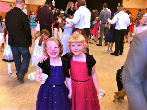 Welcome To The Krazy Kingdom Daddy Daughter Princess Dance