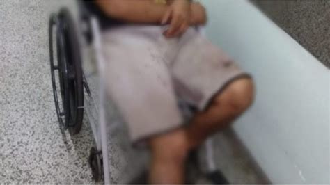 Homem é brutalmente espancado após ser confundido ladrão em Porto