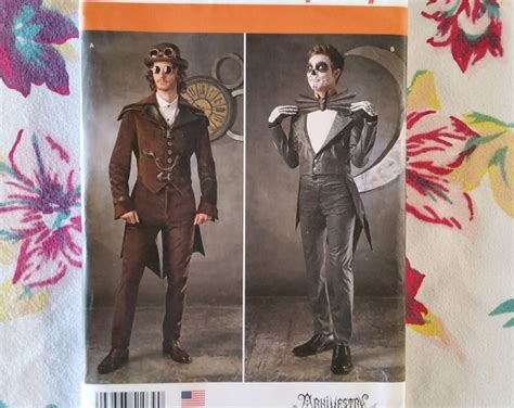 Simplicity 1039 Complete Uncut Factory Folds Sewing Pattern Arkivestry