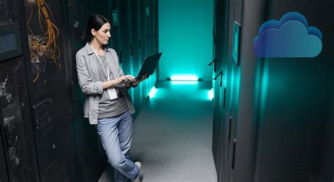 Improve Application Efficiency With As400 Cloud Migration