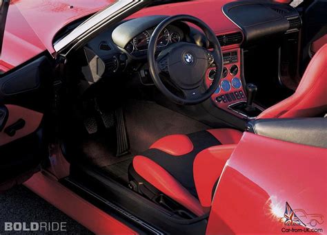 Bmw M Roadster Car Classics