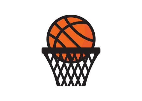 Basketball Icon