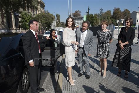 Принц Фредерик и Принцесса Мэри в Чили День четвертый Ru Royalty — Livejournal