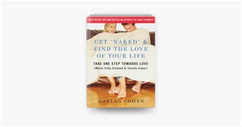 ‎get Naked And Find The Love Of Your Life En Apple Books
