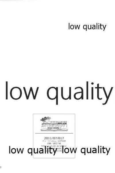 Sweet Dancing Nhentai Hentai Doujinshi And Manga