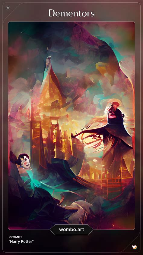 Generated By An Ai Program Loved The Result Rharrypotter