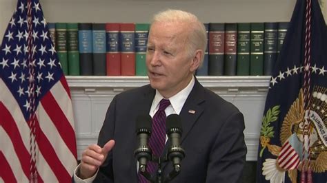 Can Biden Use The 14th Amendment To Raise Debt Ceiling