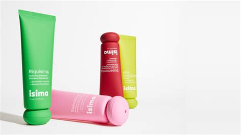 Ignited By Shakira Developed By Experts Clinically Proven Haircare