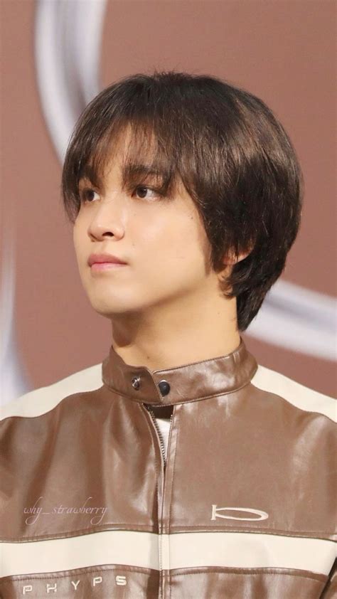Épinglé par evelyn sur haechan
