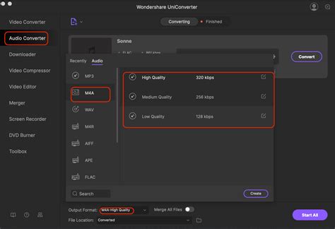 How To Convert FLAC To Apple Lossless Audio File ALAC On Mac PC