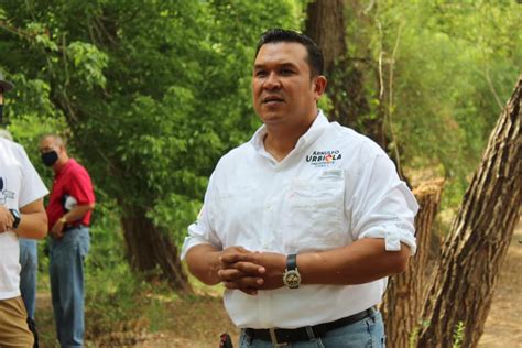 ARNULFO URBIOLA ALCALDE DE RIOVERDE RENUNCIA AL PRI El Candidato MX