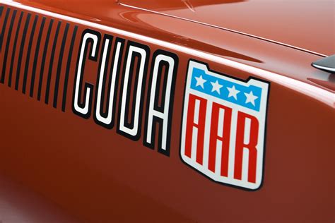 Aar Cuda Logo