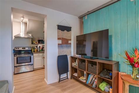 1659 Lokia St Unit Ohana Lahaina HI 96761 Condo For Rent In Lahaina