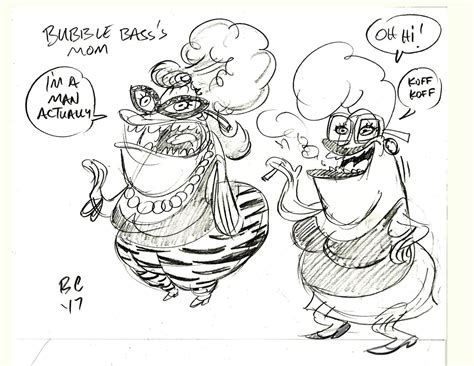 Spongebob Bubble Bass