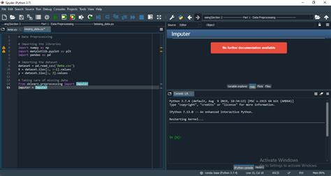 Ctrl I Not Work With Me · Issue 11955 · Spyder Idespyder · Github