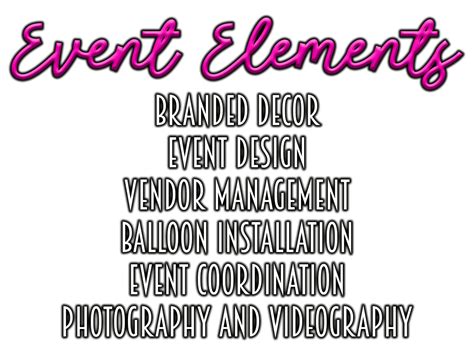 Houston Corporate Event Beauty By Heb Houston Party Planners