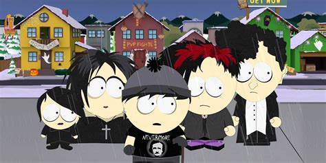This 12 Year Old South Park Episode Broke An Incredible 240 Episode