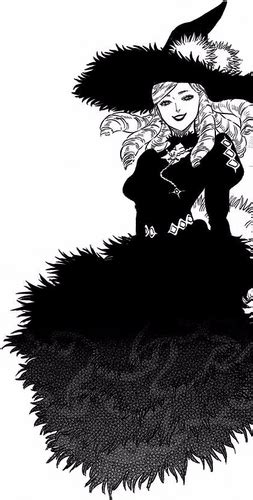 Catherine Black Clover Wiki Fandom