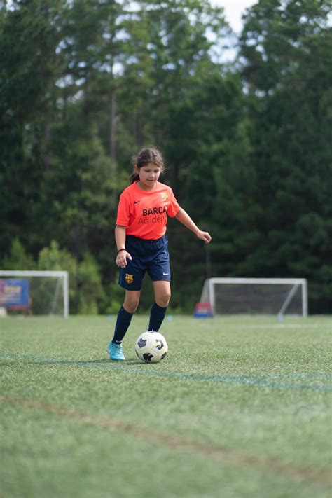 Soccer Positions Explained Your Guide To Every Role Barça Academy Us