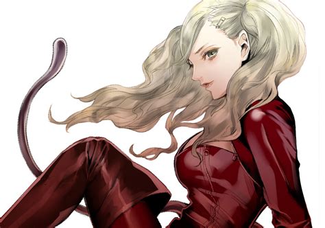 Takamaki Anne Persona And More Drawn By Kiyohara Hiro Danbooru