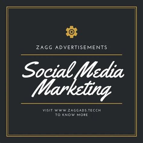 One Month Social Media Marketing In Pan India Immediately After