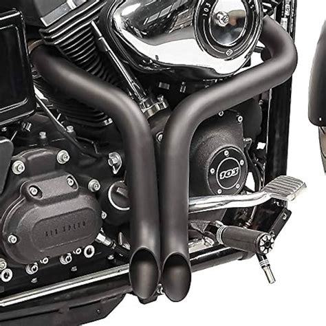Pipes For Harley Davidson Sportster Harley Davidson Sportster Exhaust
