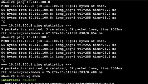 How To Implement A Mesh Network On Aws Allaboutcloud Co Uk