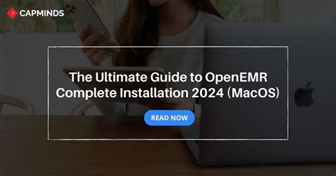 The Ultimate Guide To OpenEMR Complete Installation 2025 MacOS CapMinds