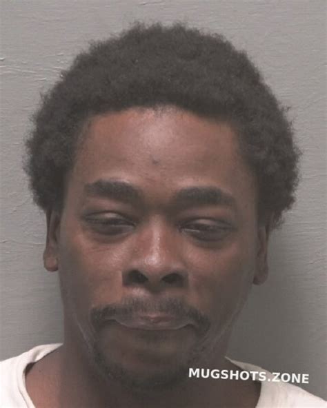 Brantley Devin Lamar 01 20 2025 New Hanover County Mugshots Zone