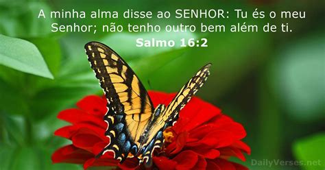 Salmo Versículo da Bíblia DailyVerses net