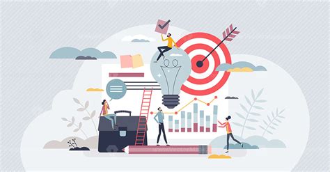 Business Portfolio And Statistics Data About Company Tiny Person