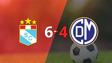 Roberto Ovelar Tuvo Un Gran Partido Con Hat Trick Pero No Fue