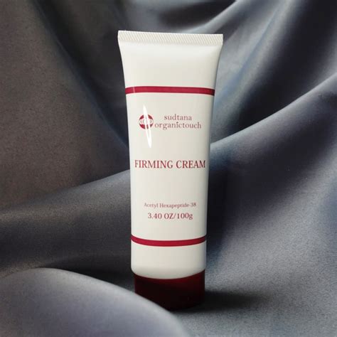 오가닉터치 바스트크림 탄력 채우기 네이버 블로그