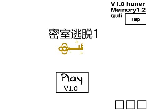 密室逃脱1 0 史蒂夫 侯老师编程网站 codinghou cn scratch编程教程与创作社区