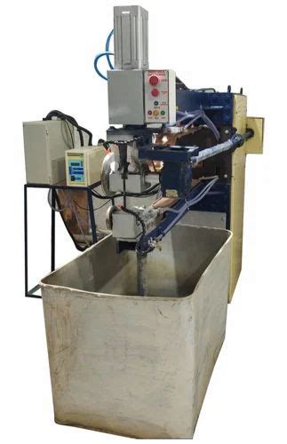 Seam Welding Machine at सम वलडग मशन in Vasai Virar ID