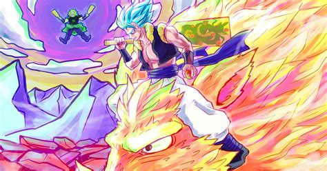 ドラゴンボール 去年の今頃年賀絵 森尾のイラスト Pixiv