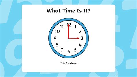 Reading A Clock Bbc Bitesize At Lydia Christopher Blog