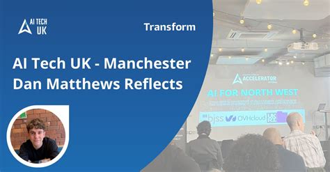 Transform On Linkedin Ai Aitechuk Tech