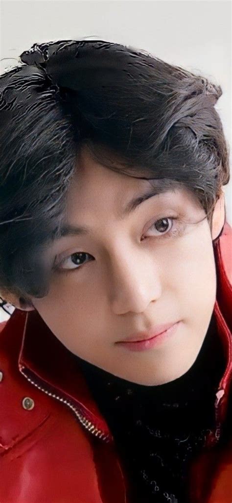 Taehyung X Celine 💜