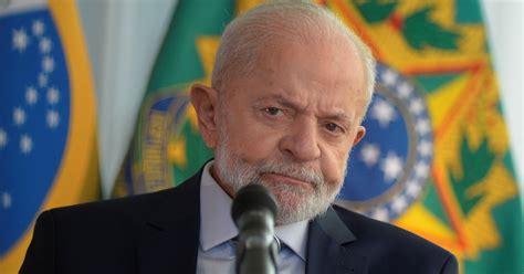 La Posición De Lula Da Silva Sobre Las Elecciones En Venezuela Acentuó
