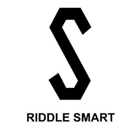 Riddle Smart